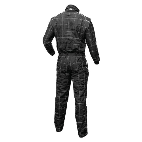 K1 Vintage Race Suit (CLEARANCE) – Track Monkey Apparel®