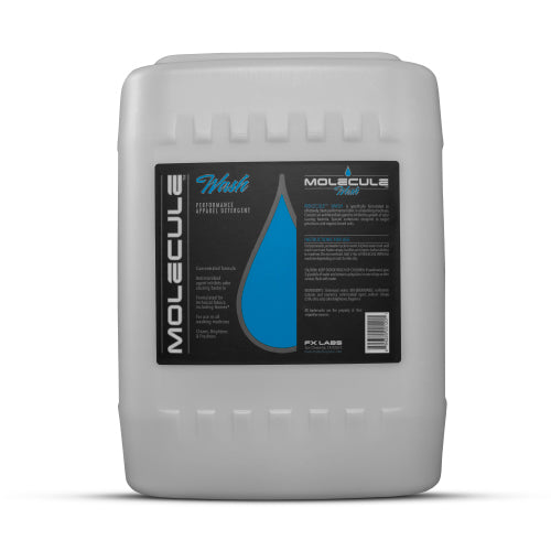 Molecule WASH – Track Monkey Apparel®