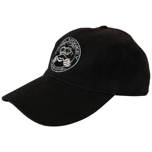 Track Monkey Logo - Hat – Track Monkey Apparel®