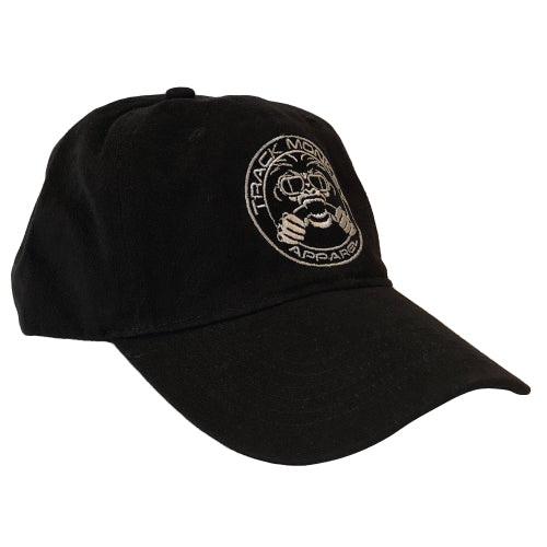Track Monkey Logo - Hat – Track Monkey Apparel®