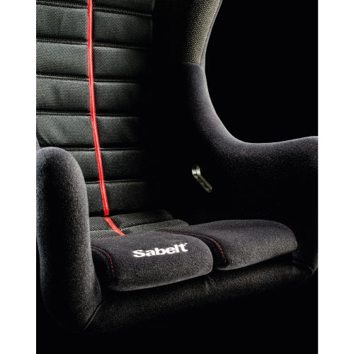 Sabelt - Taurus Race Seat – Track Monkey Apparel®